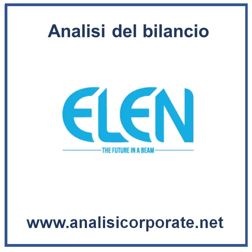 El.En. bilancio 2023: analisi del fatturato e dei risultati