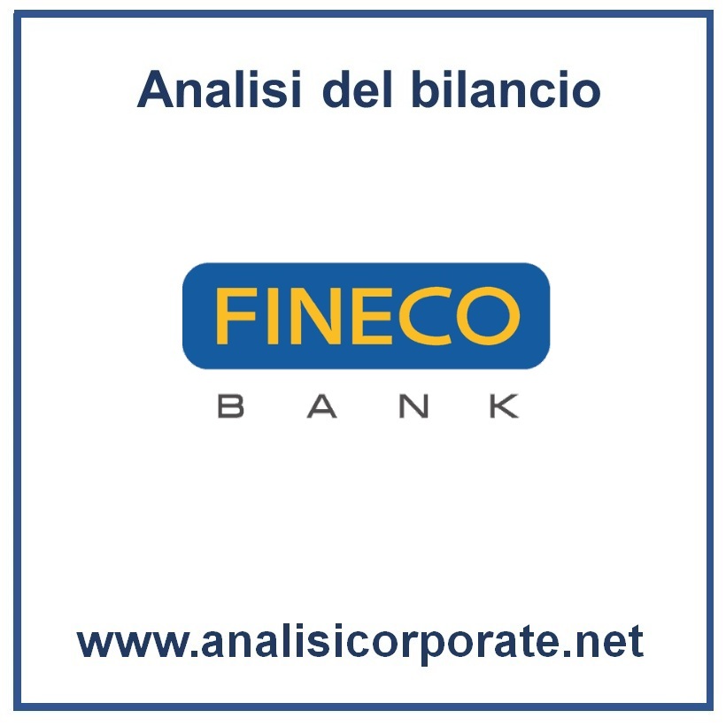FinecoBank o Fineco bilancio 2023fatturato e risultati